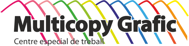Multicopy Copistería Imprenta online Barcelona